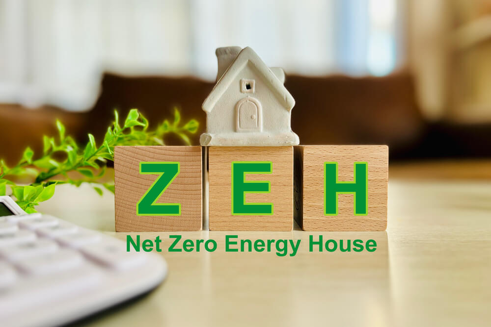 【最新】ZEH住宅の補助金一覧｜対象者や申請条件・補助金額を解説 - GMO賃貸DX